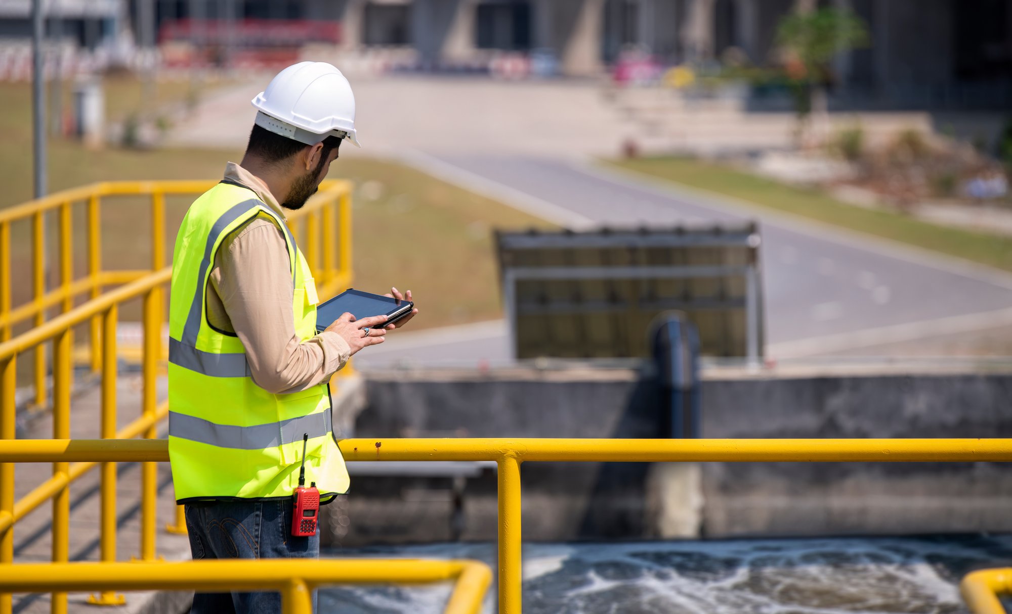Webinar How A Computerized Maintenance Management System Accelerates